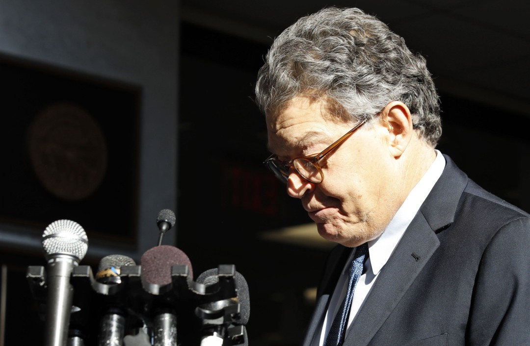 Franken This Will Not Happen Again franken-this-will-not-happen-again