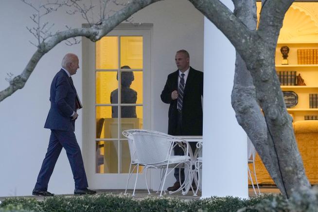 White House Classified Documents Found At Bidens Home Newser