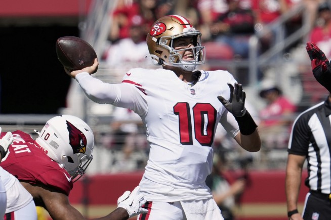 Backup quarterbacks Carson Wentz, Marcus Mariota and Mac Jones had success in Week 3 | Newser