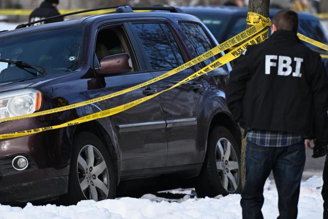 The Latest: ICE officer shoots and kills a woman during Minneapolis ...