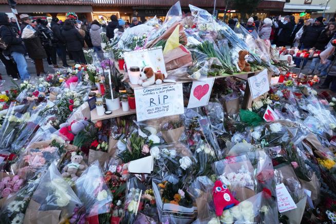 Fire safety inspections lapsed for years at Swiss bar where 40 died in ...
