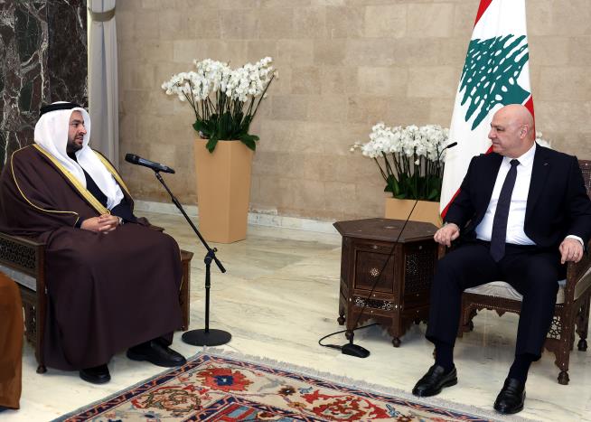 Qatar to invest hundreds of millions in Lebanon's electricity sector ...