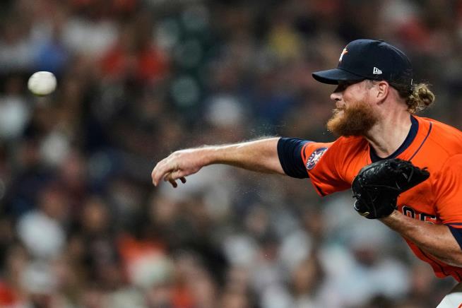 Mets sign nine-time All-Star Craig Kimbrel to minor league deal with ...