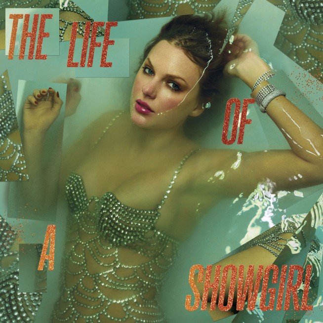 Taylor Swift announces 12th studio album, 'The Life of a Showgirl,' shares release date | Newser