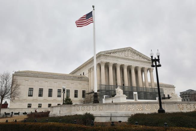 Supreme Court will decide on use of warrants that collect the location ...