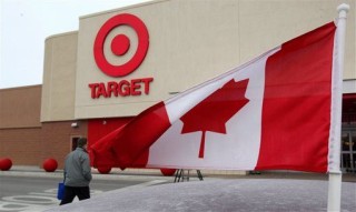 Target Closing All Canada Stores