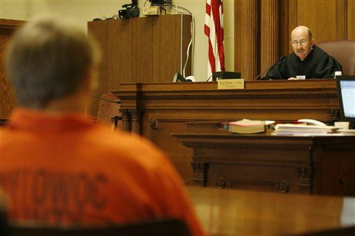 'Making a Murderer' Inmate Steven Avery Files New Appeal