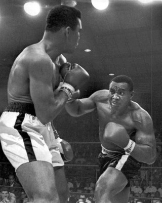 Did Disgraced Cop Kill Boxing Champ Sonny Liston?