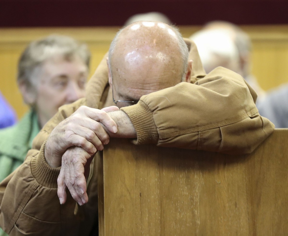 American Lives Just Got a Month Shorter