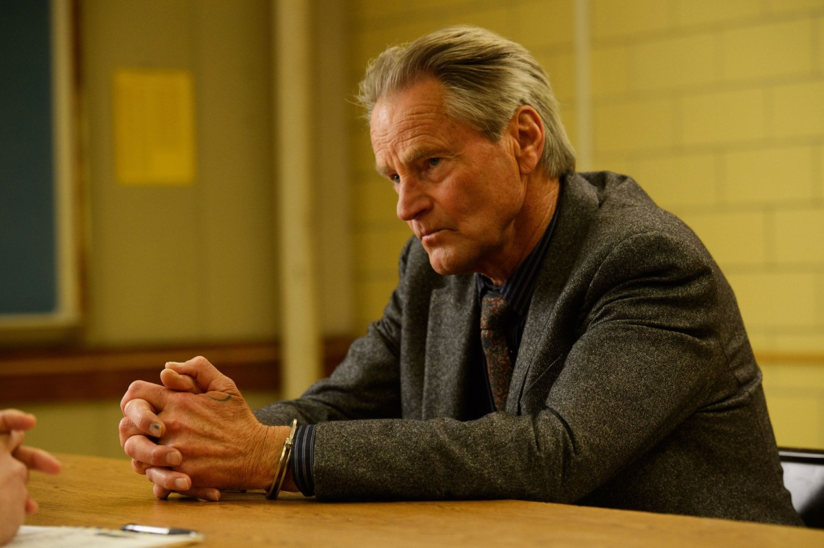 Playwright, Actor Sam Shepard Dead: Obituary