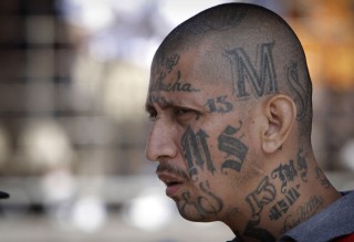 New MS-13 Problem: Violence in Jails