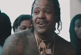 Rapper Charged With Felony Human Trafficking