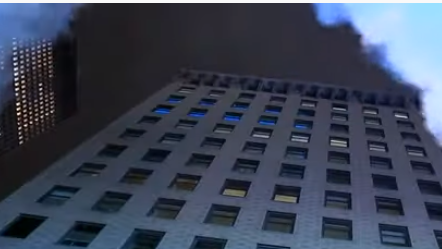 Architect Erica Tishman Killed by Falling Chunk of Building Near Times ...