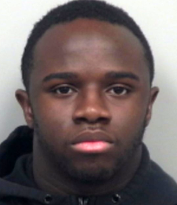 Cop in Georgia Charged With Murdering Girl, 16