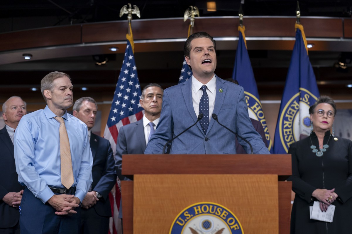 FBI Misused Database to Search Protesters, Donors