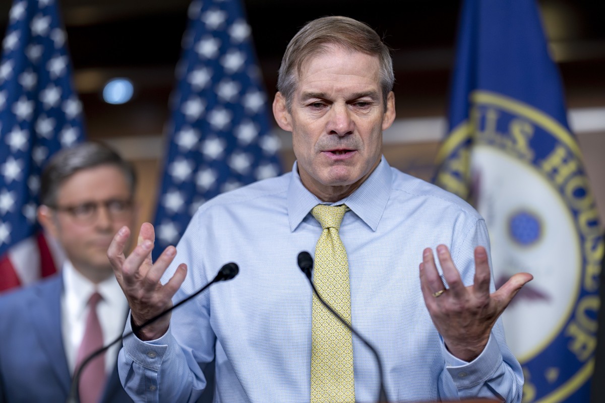 House Votes to Hold Garland in Contempt