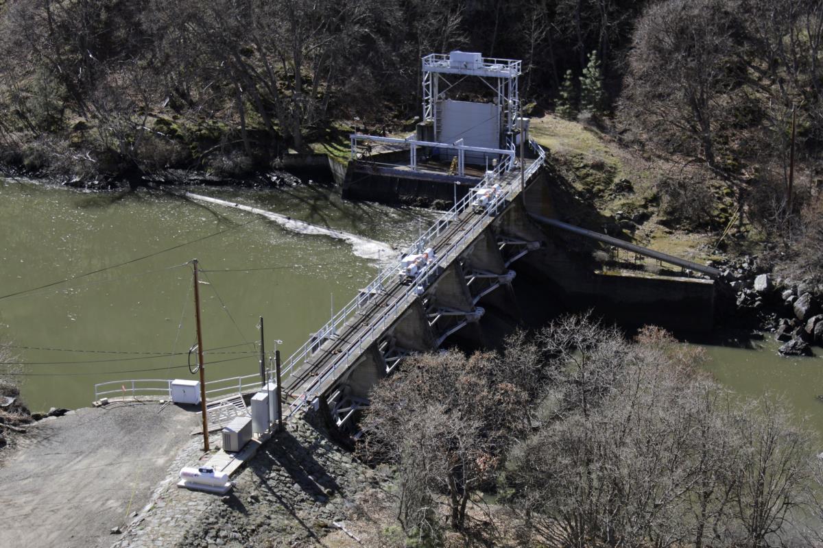 Historic Restoration: Klamath River Opens for Salmon Migration | More ...