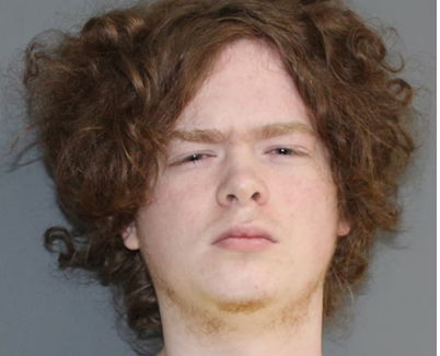 At 15, He Became an Infamous Online Predator