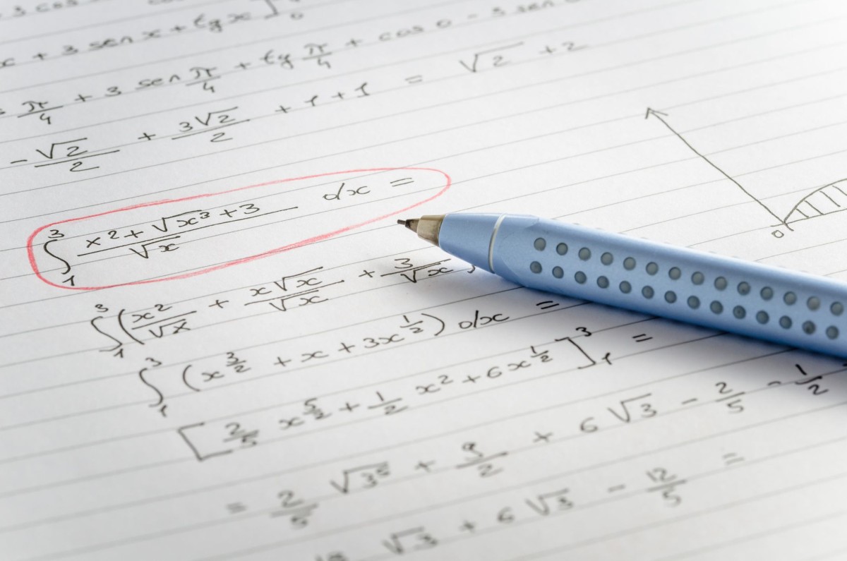 Study Finds Steep Decline in US Students' Math Skills