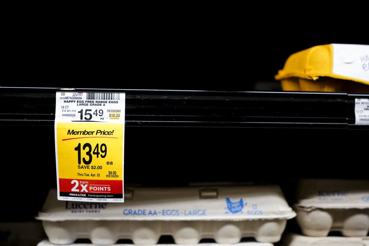 7 Things You Need to Know as Inflation Ticks Up