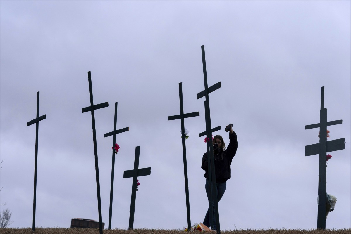 'This Was Preventable': Claims Filed Over Potomac Crash