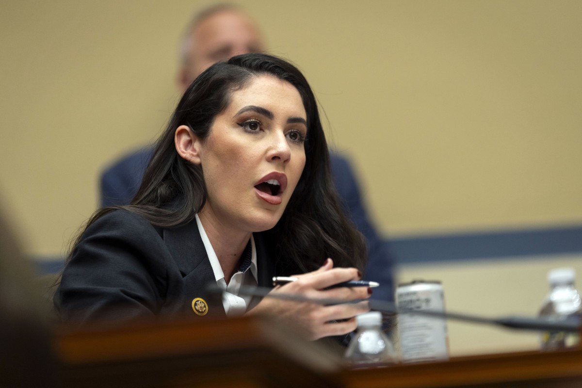 Another Defection for the House Freedom Caucus