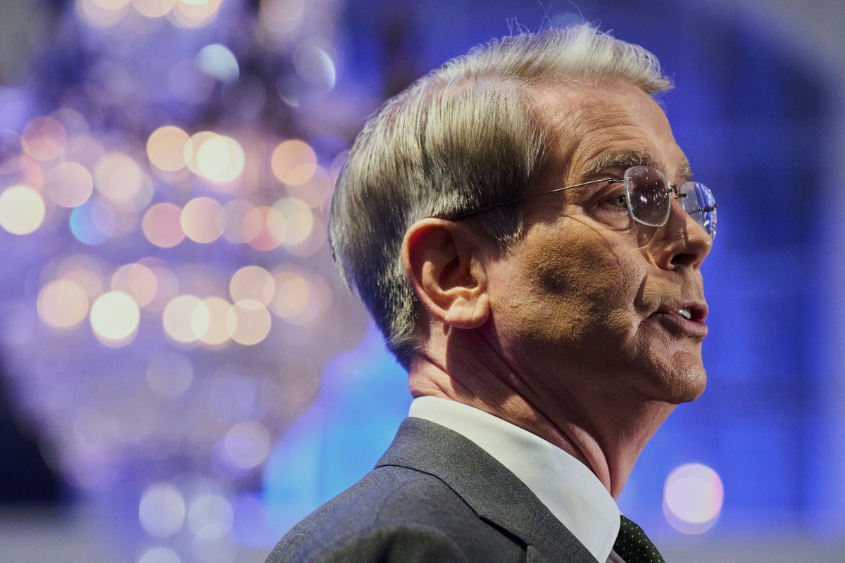 Report: Bessent, Musk Had Heated Clash in White House