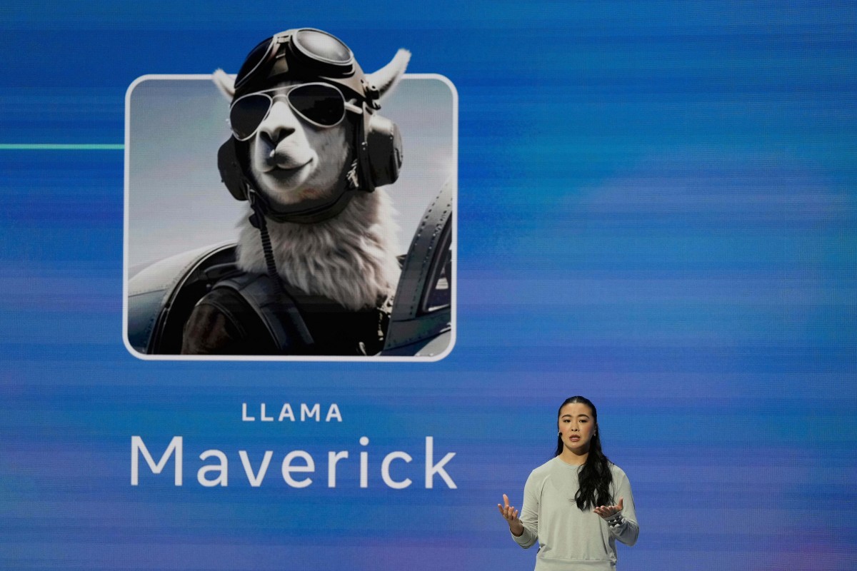 Meta Unveils ChatGPT Rival