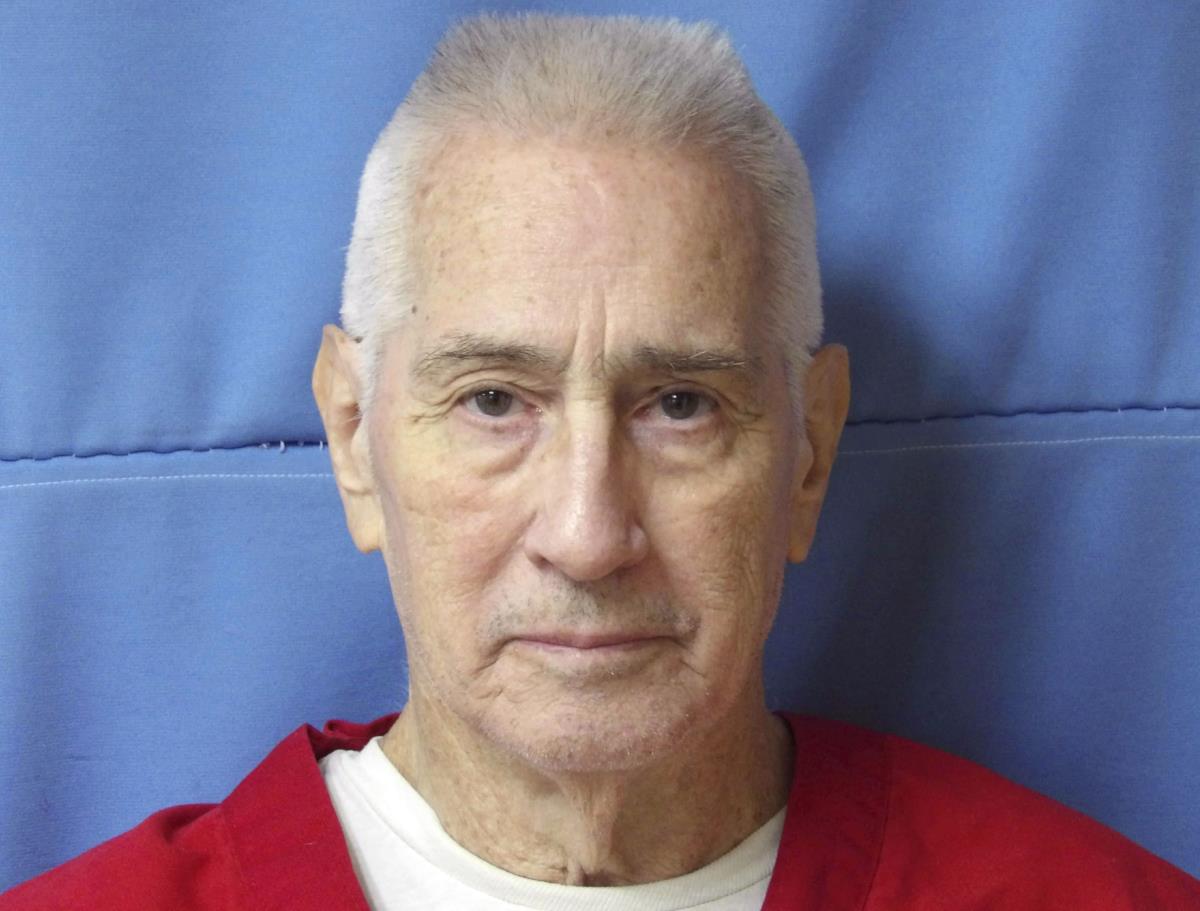 State's Longest Death-Row Inmate Gets an Execution Date
