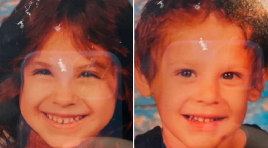 Search for Missing Siblings Scaled Down as Hope Fades