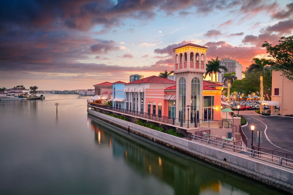 Top US Cities for Living the Good Life