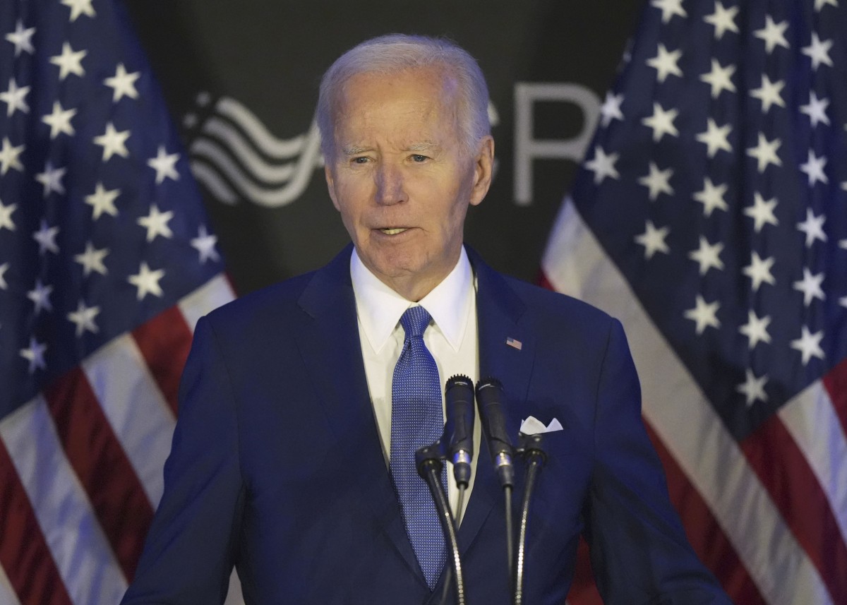 Biden Has Aggressive Form of Prostate Cancer, Doctors Find