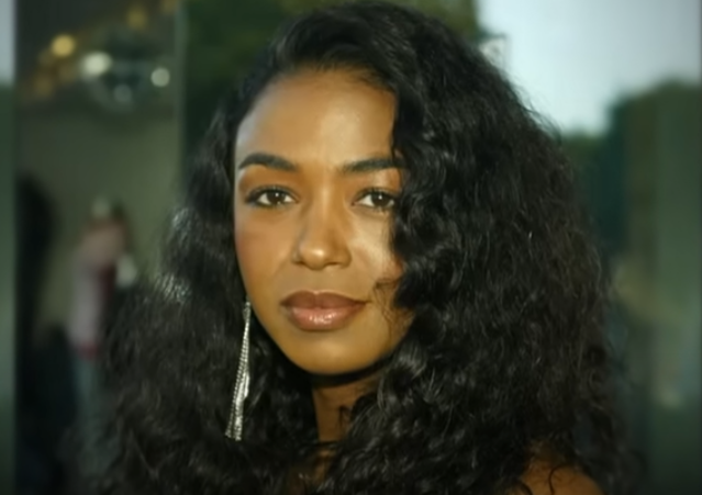 MTV's Ananda Lewis Dies at 52