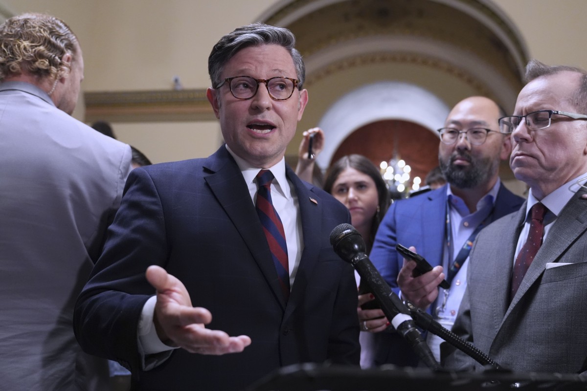 Trump Wins House Vote to Cancel Billions in Funding