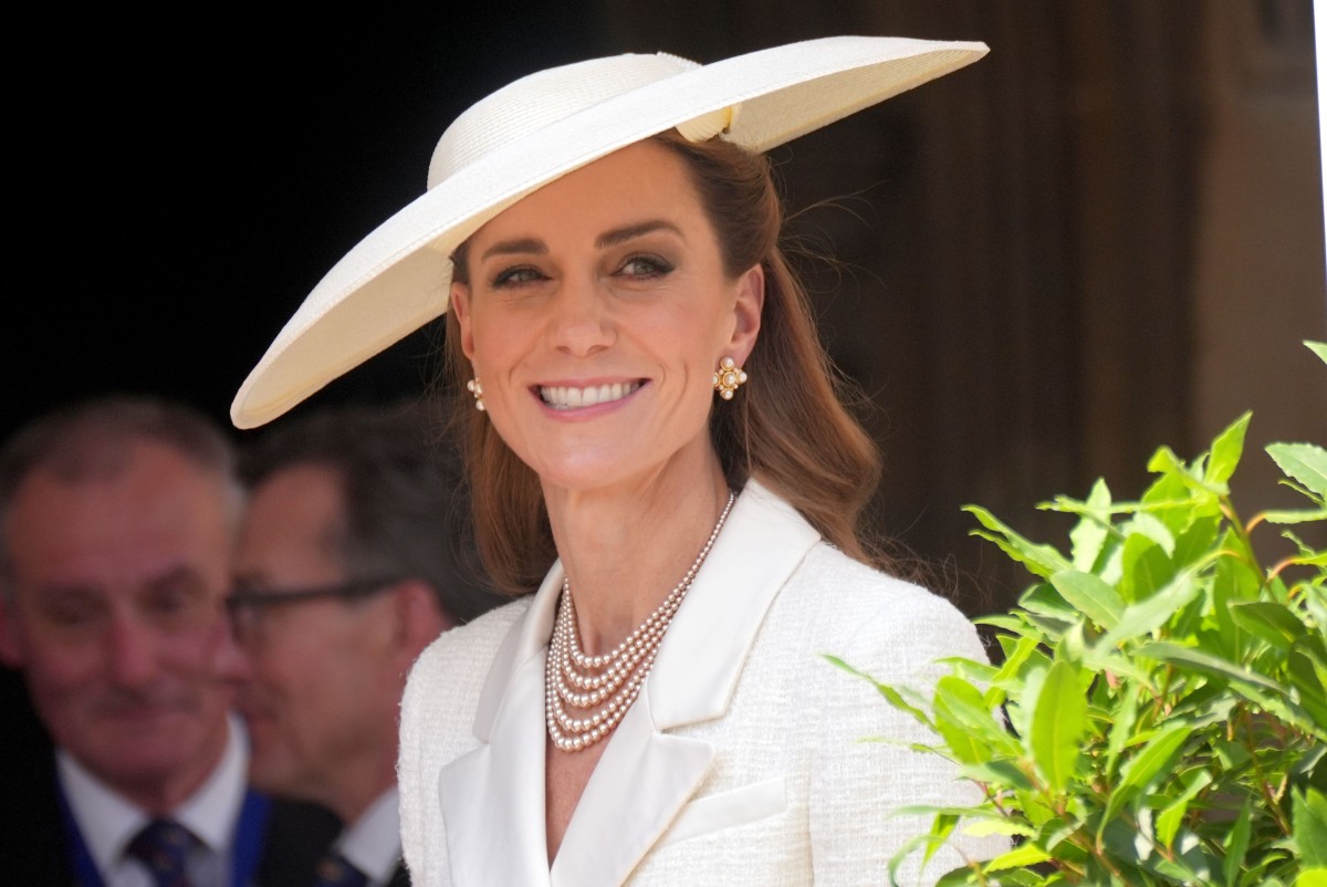 Princess of Wales' Schedule Change Attracts Notice