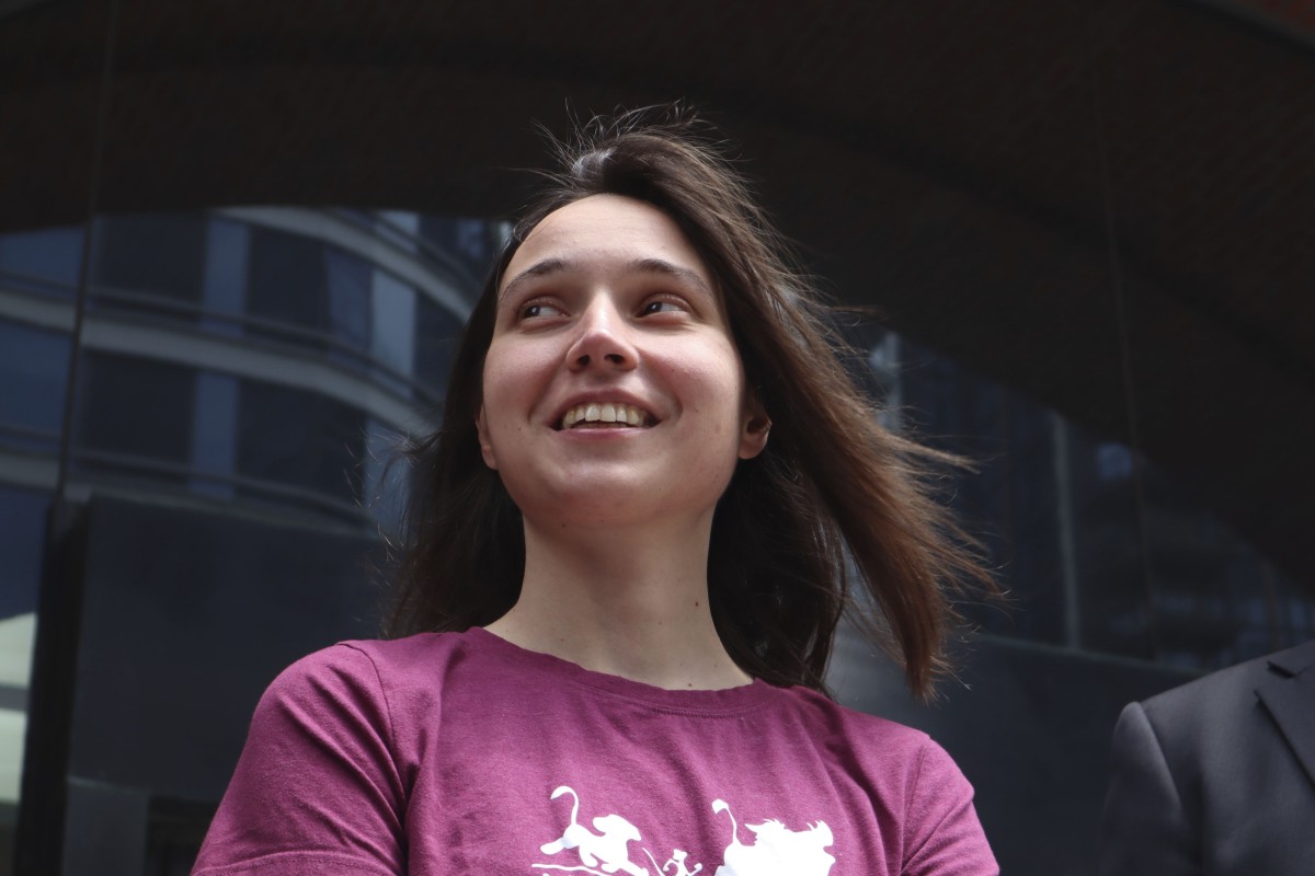 Harvard Scientist Charged With Smuggling Frog Embryos