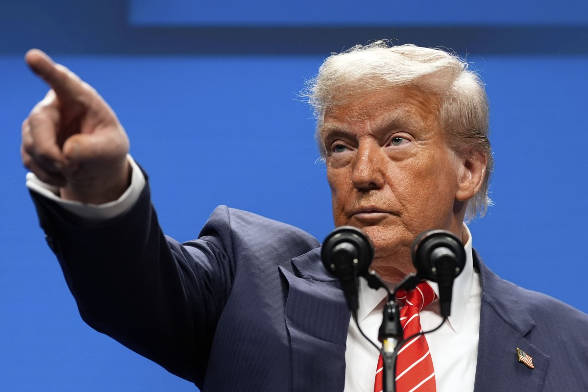 SCOTUS Gives Trump Big Win on National Injunctions