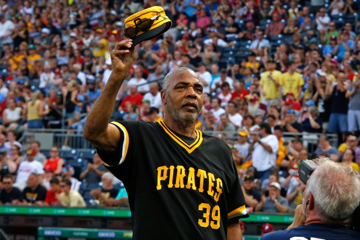 Dave Parker Dies: 'Everything About Him Was Impressive'