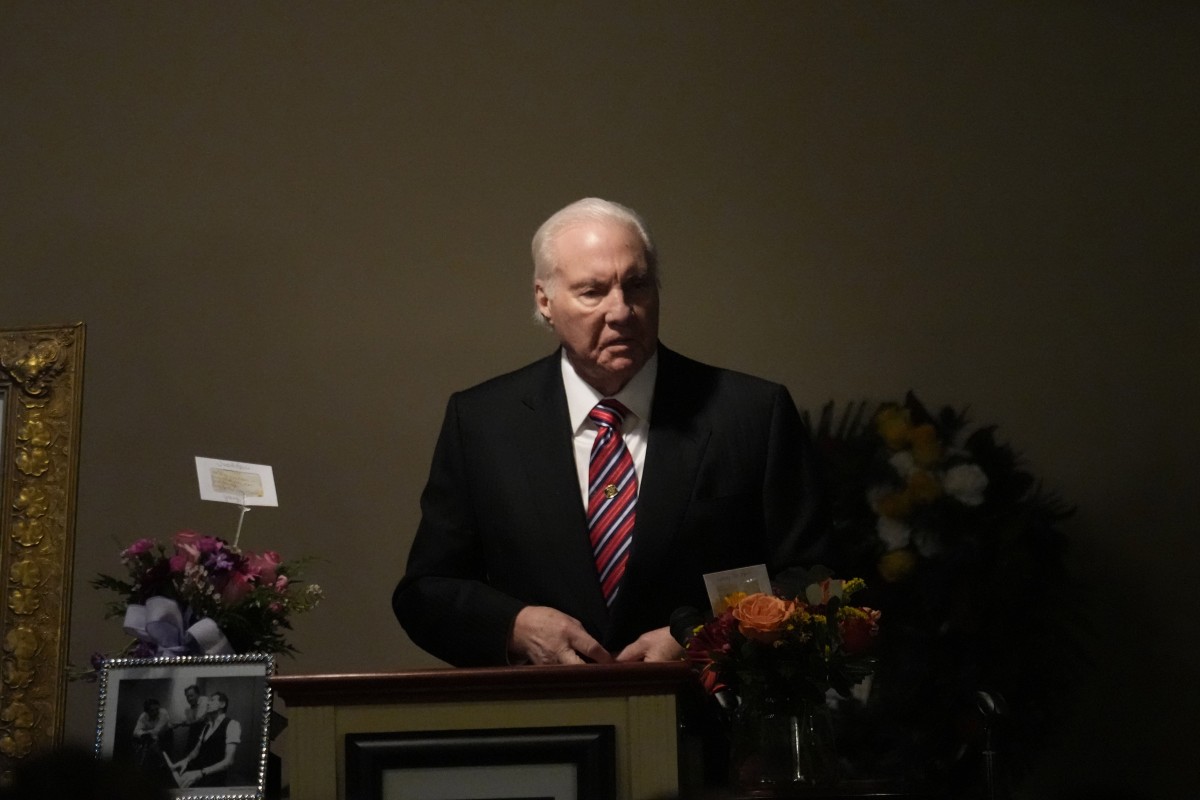Jimmy Swaggart Dead at Age 90