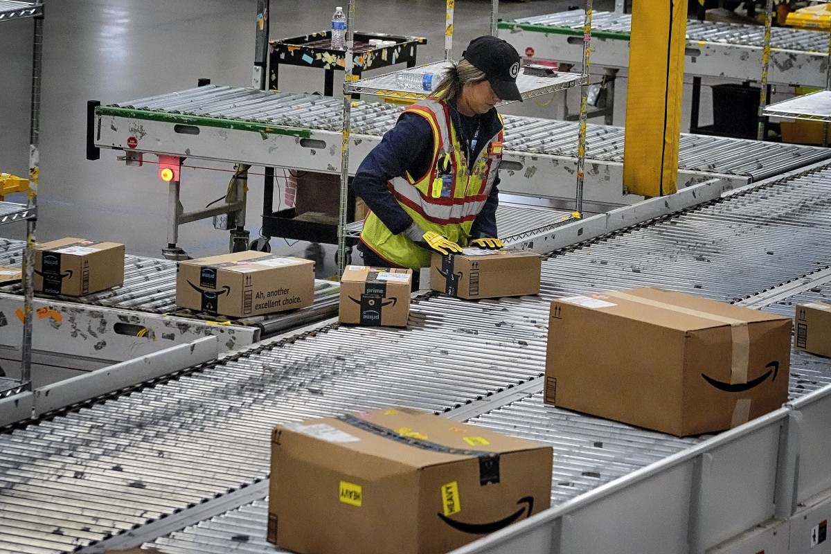 Well, Prime Day(X4) Has Arrived