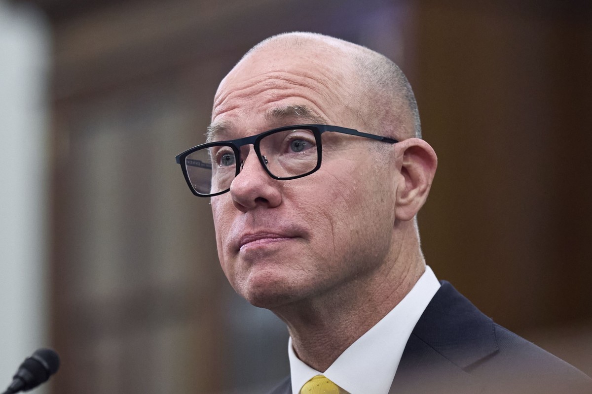 Trump's FAA Pick Wins Confirmation Over Objections