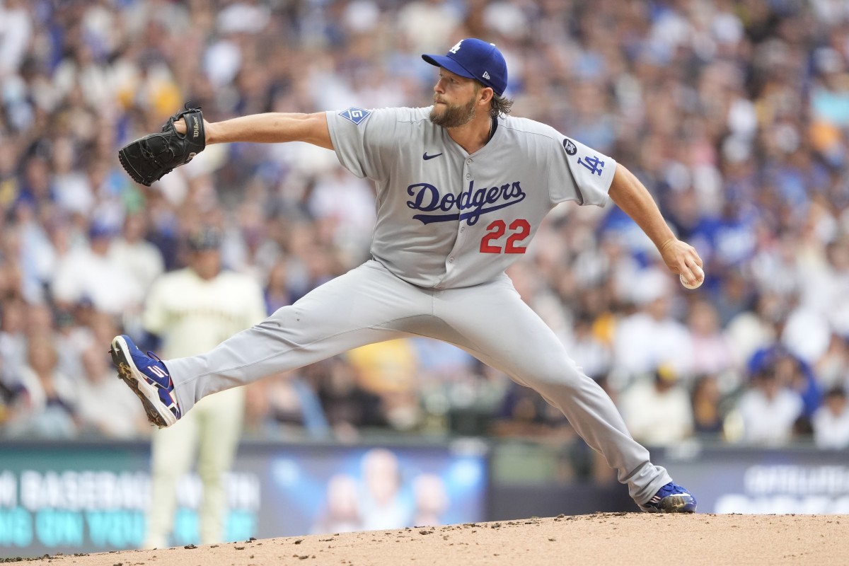 The Curveball Is Getting Thrown, Well, a Curveball