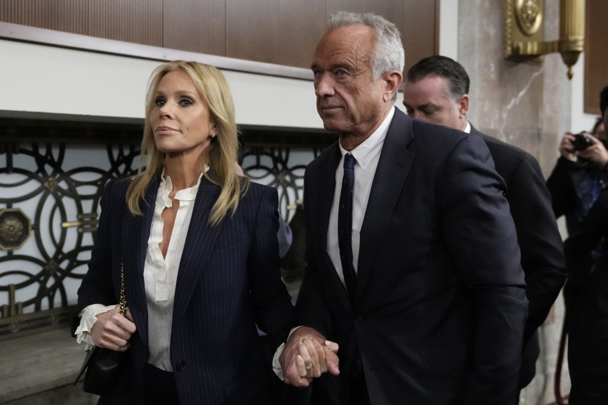 Cheryl Hines: Caroline Kennedy's Criticism Made Me Angry