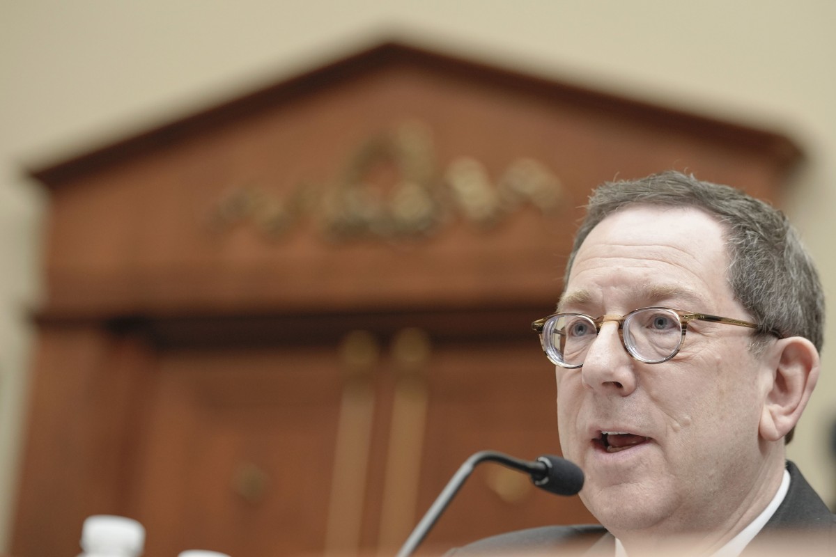 President of University Targeted by Trump Resigns