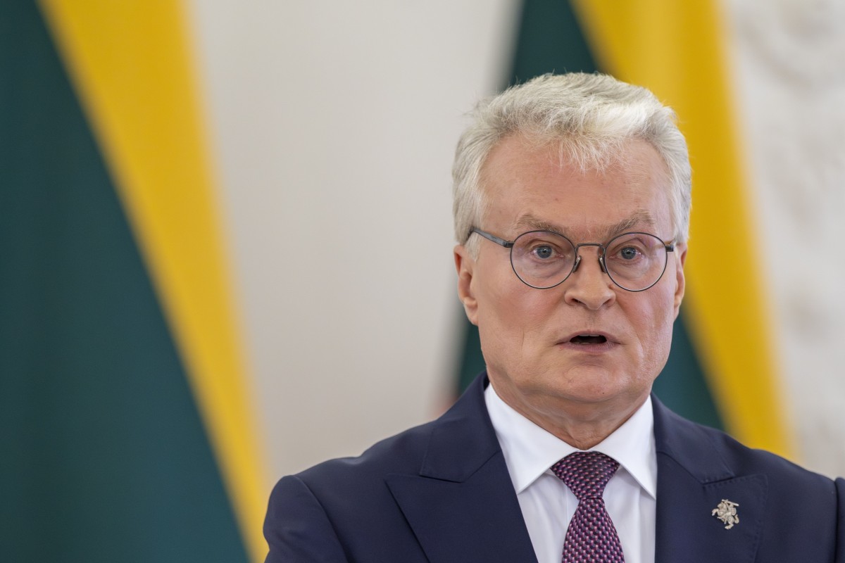 Belarus Frees 52 Prisoners as Leaders Praise Trump