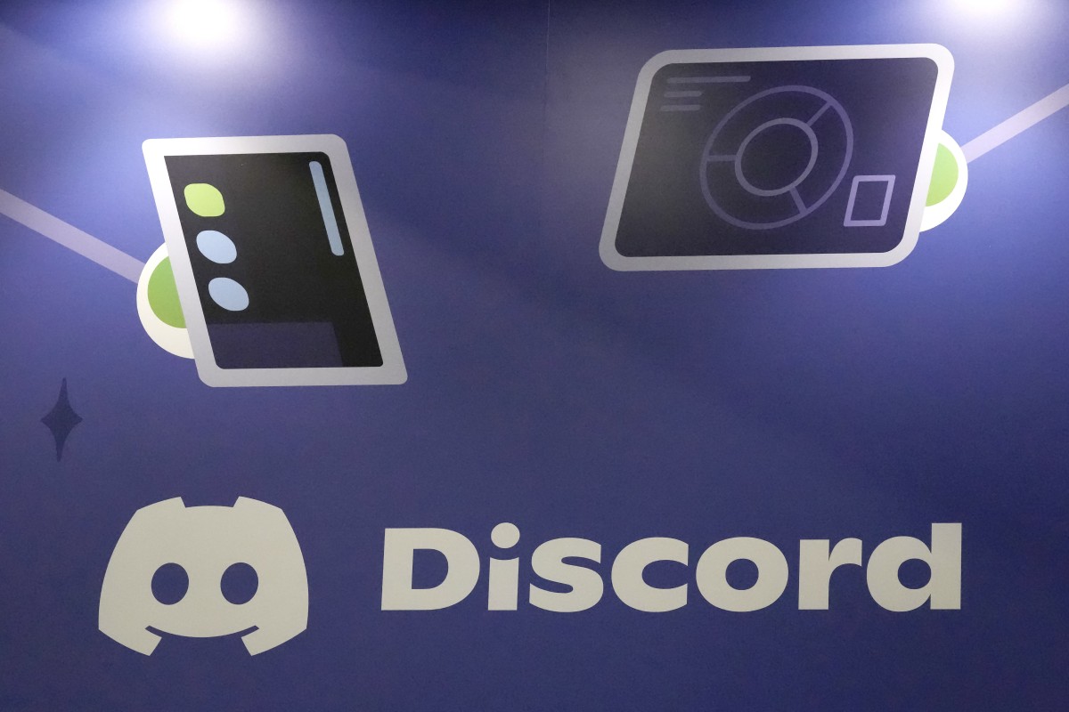 Discord User Gets 14 Years for Exploiting Girls
