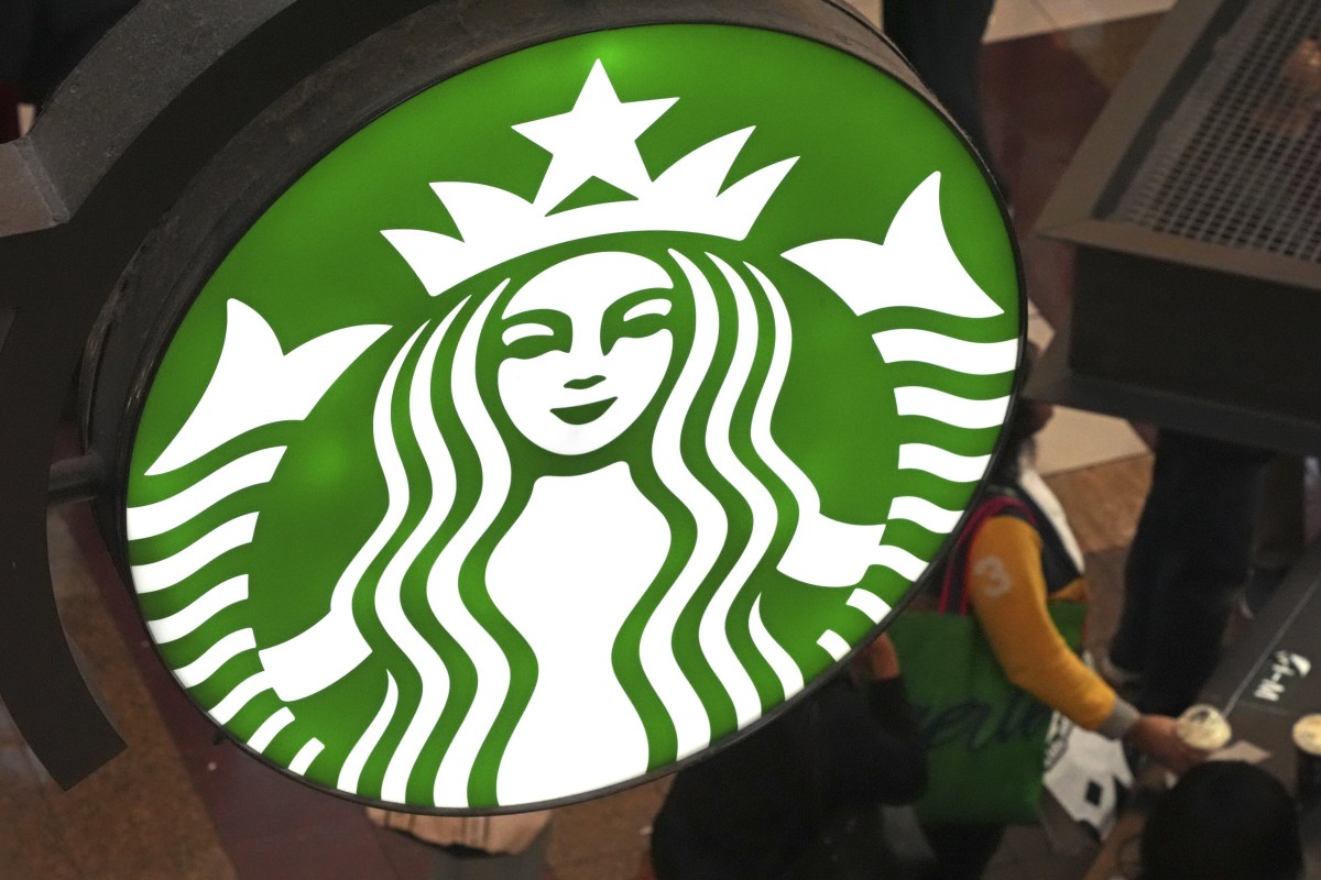 Starbucks New Dress Code Isn't Percolating With Workers