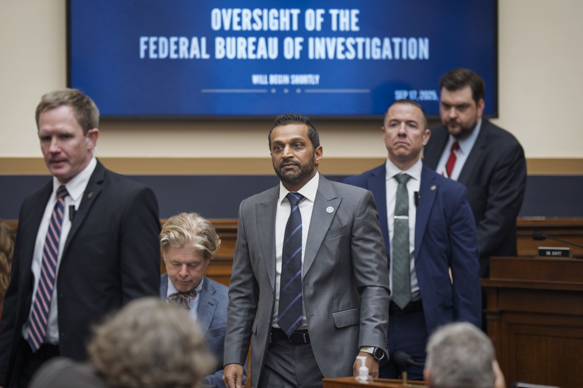 Heritage Foundation Wants FBI to Target Trans Groups