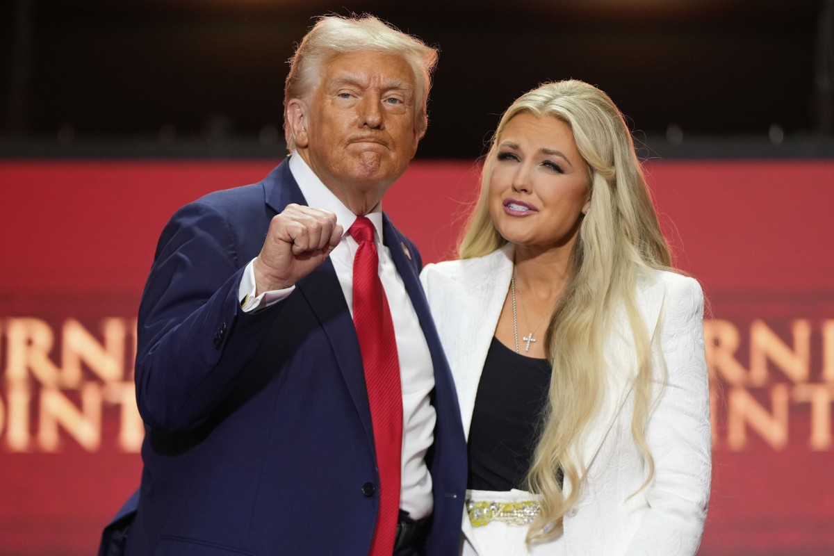 4 Takeaways From Charlie Kirk's Memorial