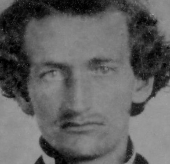 He Was the First Congressman Assassinated. Few Remember